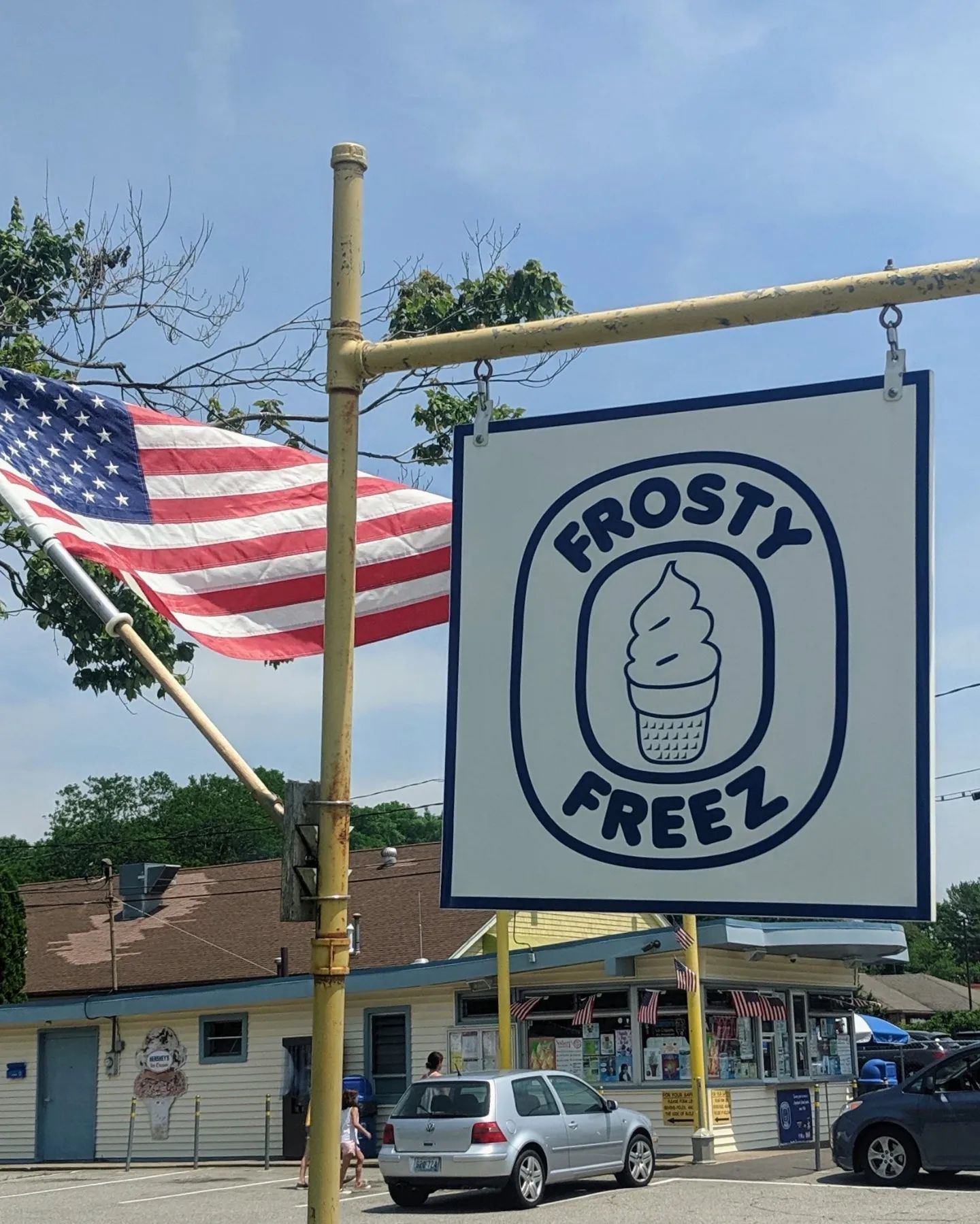 Frosty Freez closes for the season on September 30 - What's Up Newp