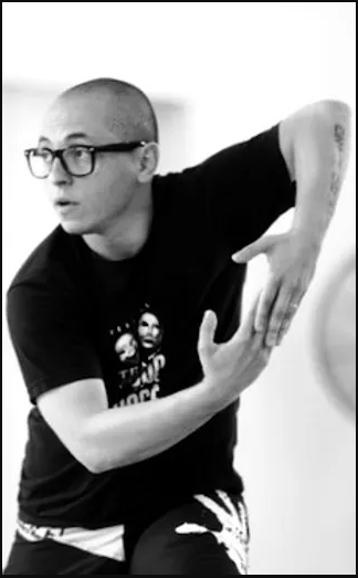 Alex_Soares - What's Up Newp