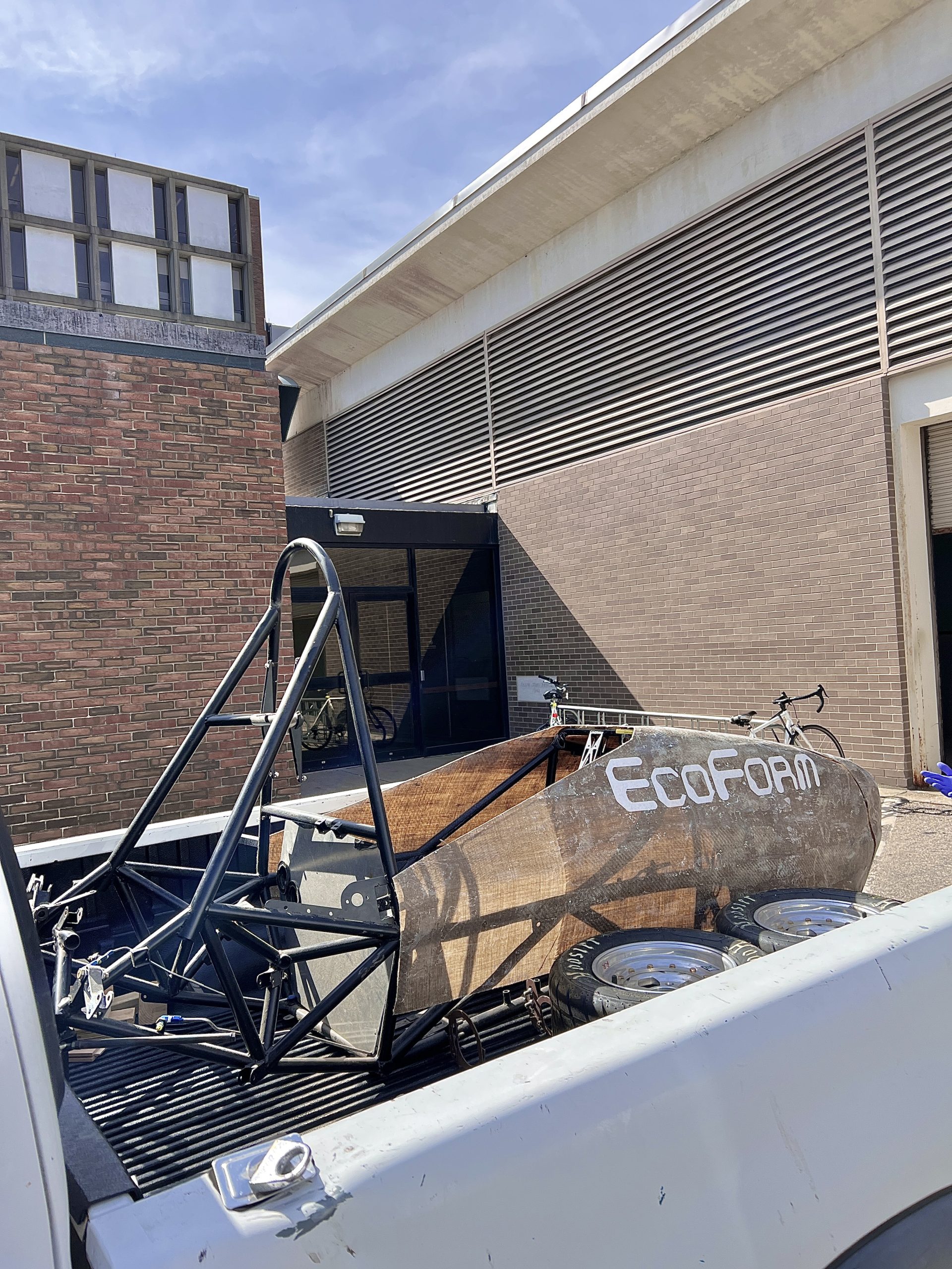 EcoForm named winner of ‘PitchRI’ in Shark Tank-style competition ...