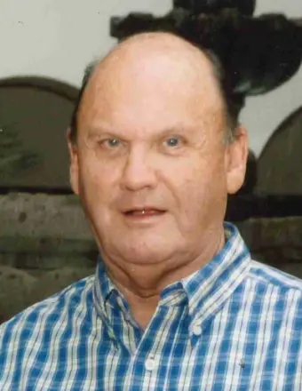 Obituary: Ralph "Ted" Goddard - What's Up Newp