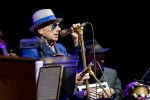 Concert Recap and Photos: Van Morrison as good as ever at the ...