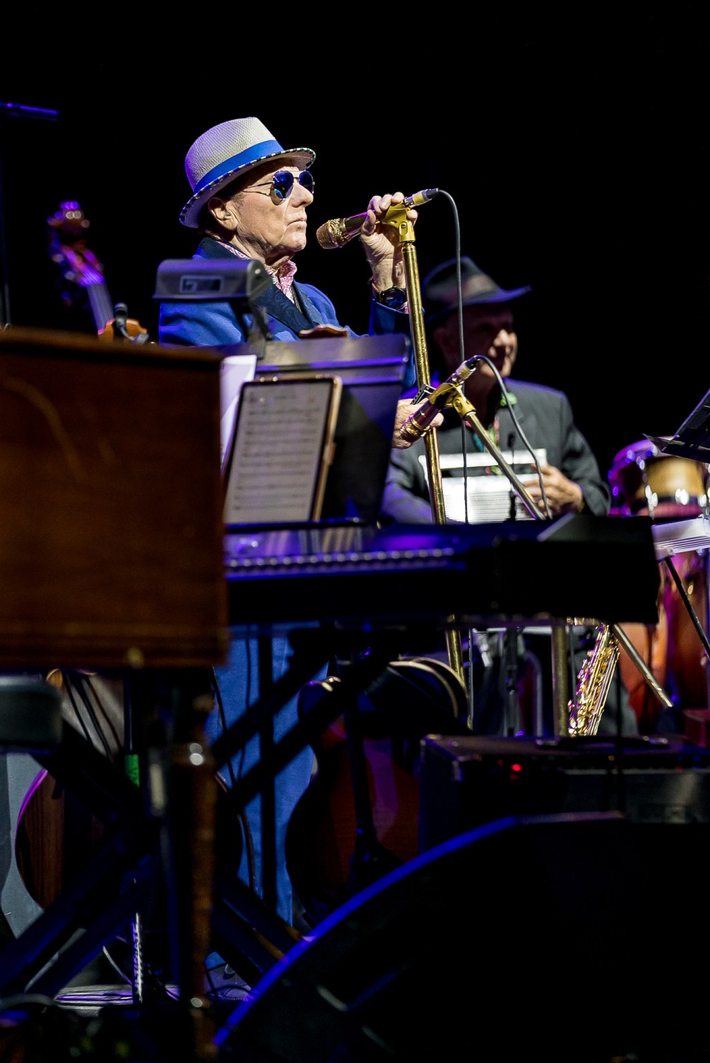 Concert Recap and Photos: Van Morrison as good as ever at the ...