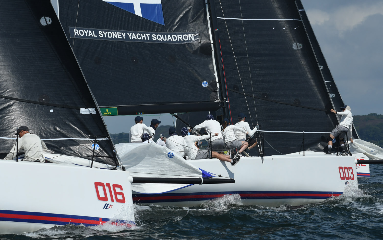 Dual defending champions prepare for eighth edition of Corinthian ...