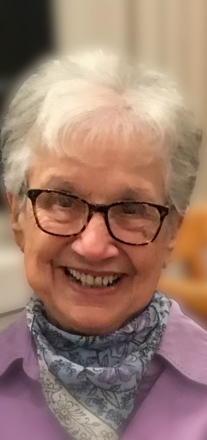 Obituary: Madeline Holbrook - What's Up Newp