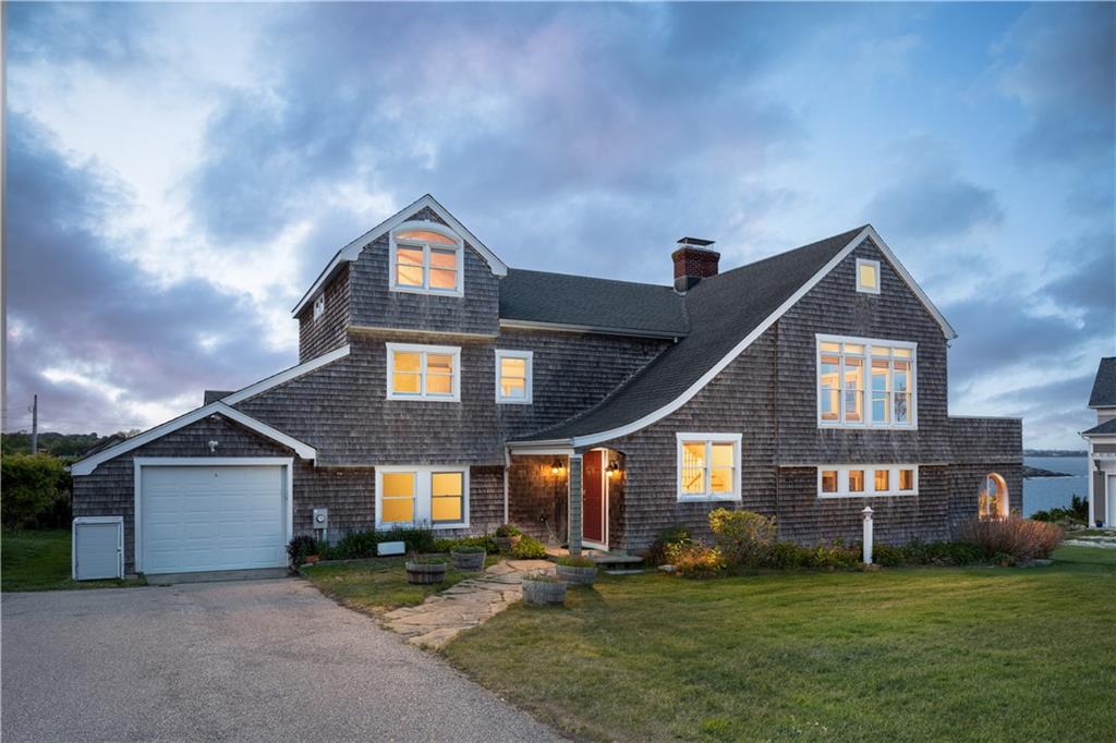 Explore Your Dream Home: Newport County Open Houses This Weekend - What ...