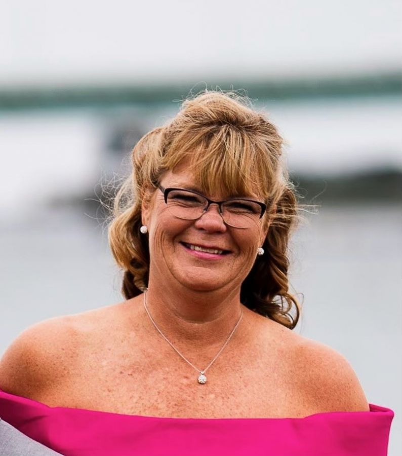 Obituary: Kristine S. Springett - What's Up Newp