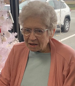 Obituary: Anita Roberts - What's Up Newp