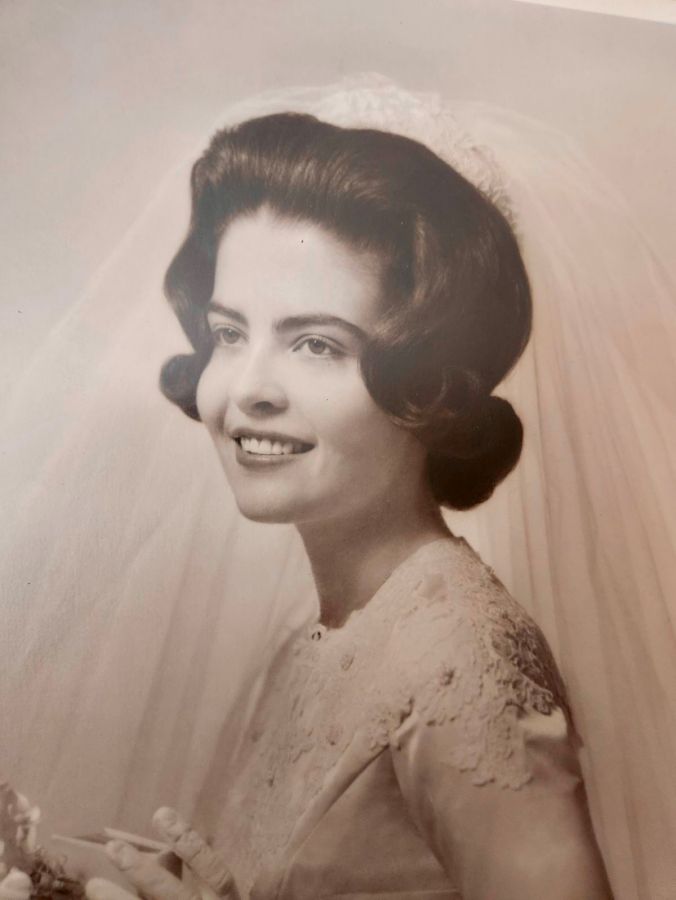 Obituary: Mary Louise Begg - What's Up Newp