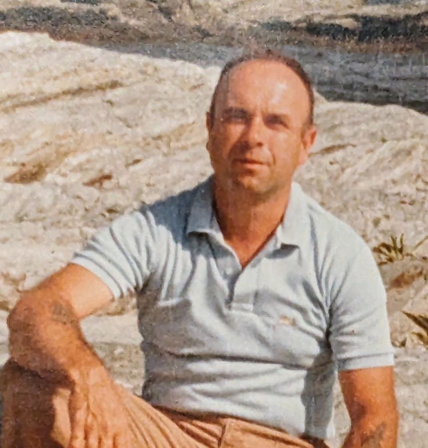 Obituary: Mathew Marum - What's Up Newp