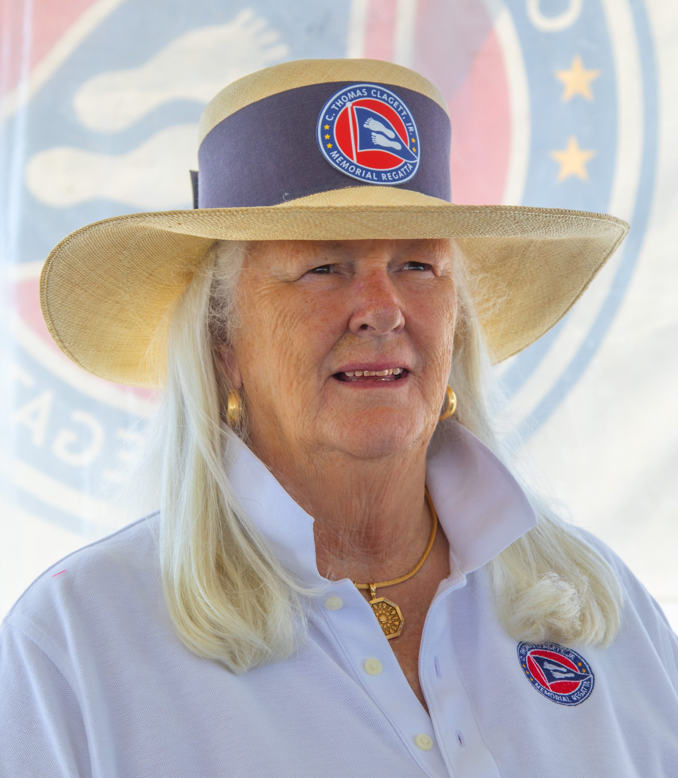 Eight Bells: Clagett Sailing President and Co-Founder Judy Clagett ...