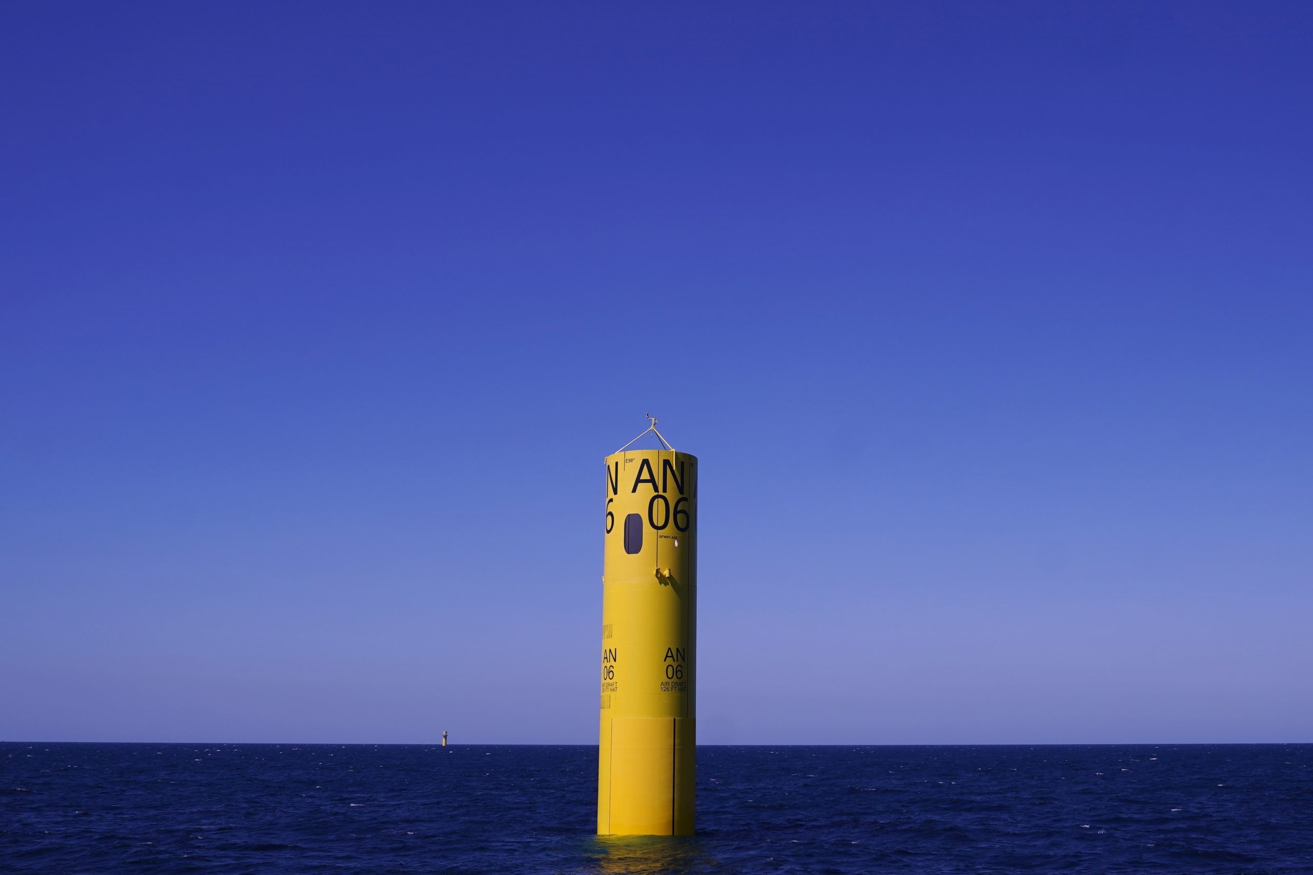 Offshore Wind Future - What's Up Newp