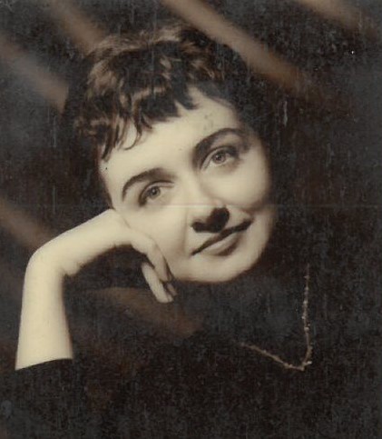 Obituary: Patricia LeMay - What's Up Newp
