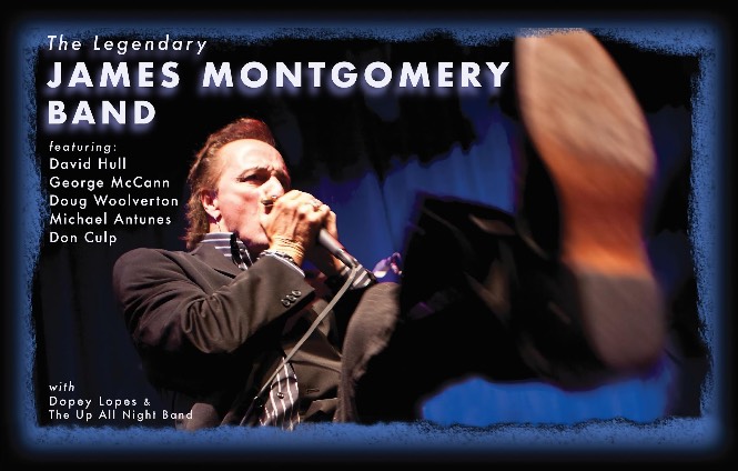Broadway Street Fair partners with James Montgomery for a special ...