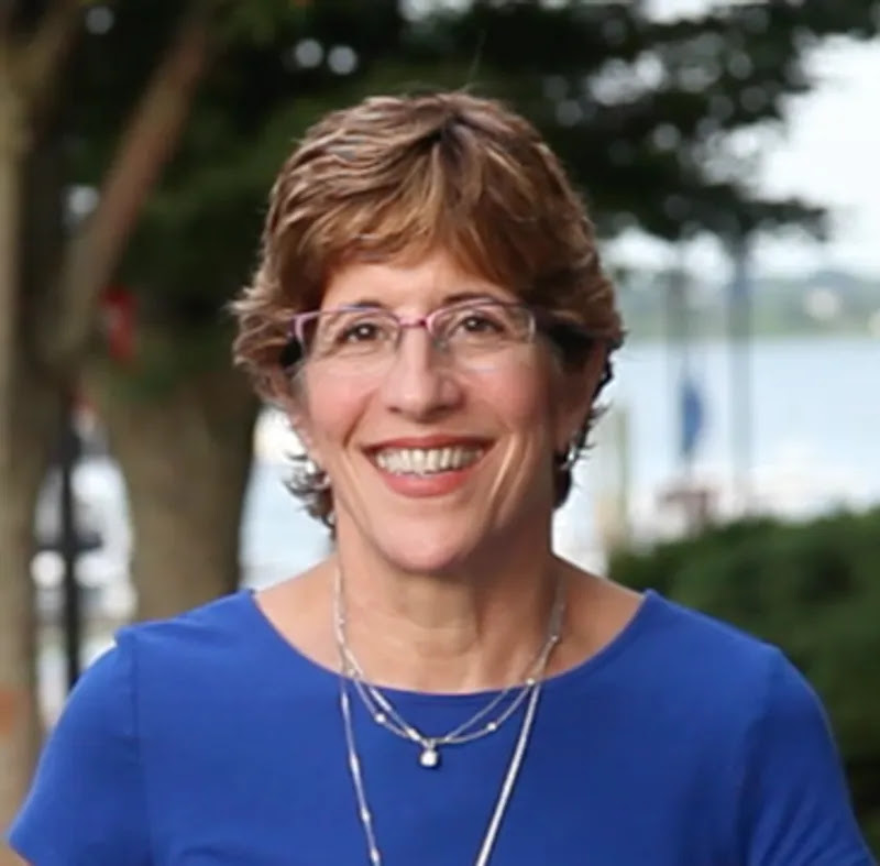 Marla Romash named to Discover Newport Board of Directors - What's Up Newp