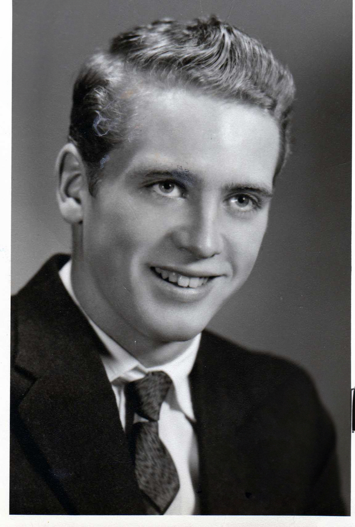 Obituary: Terrence “Terry” Finn - What's Up Newp