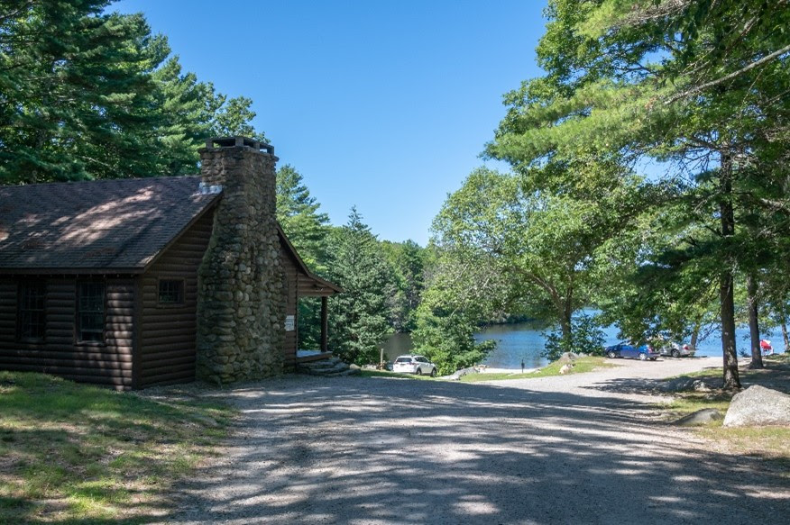 DEM to host First Day Hike at George Washington State Campground - What ...