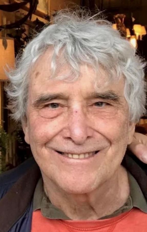 Obituary: Robert Arrick - What's Up Newp