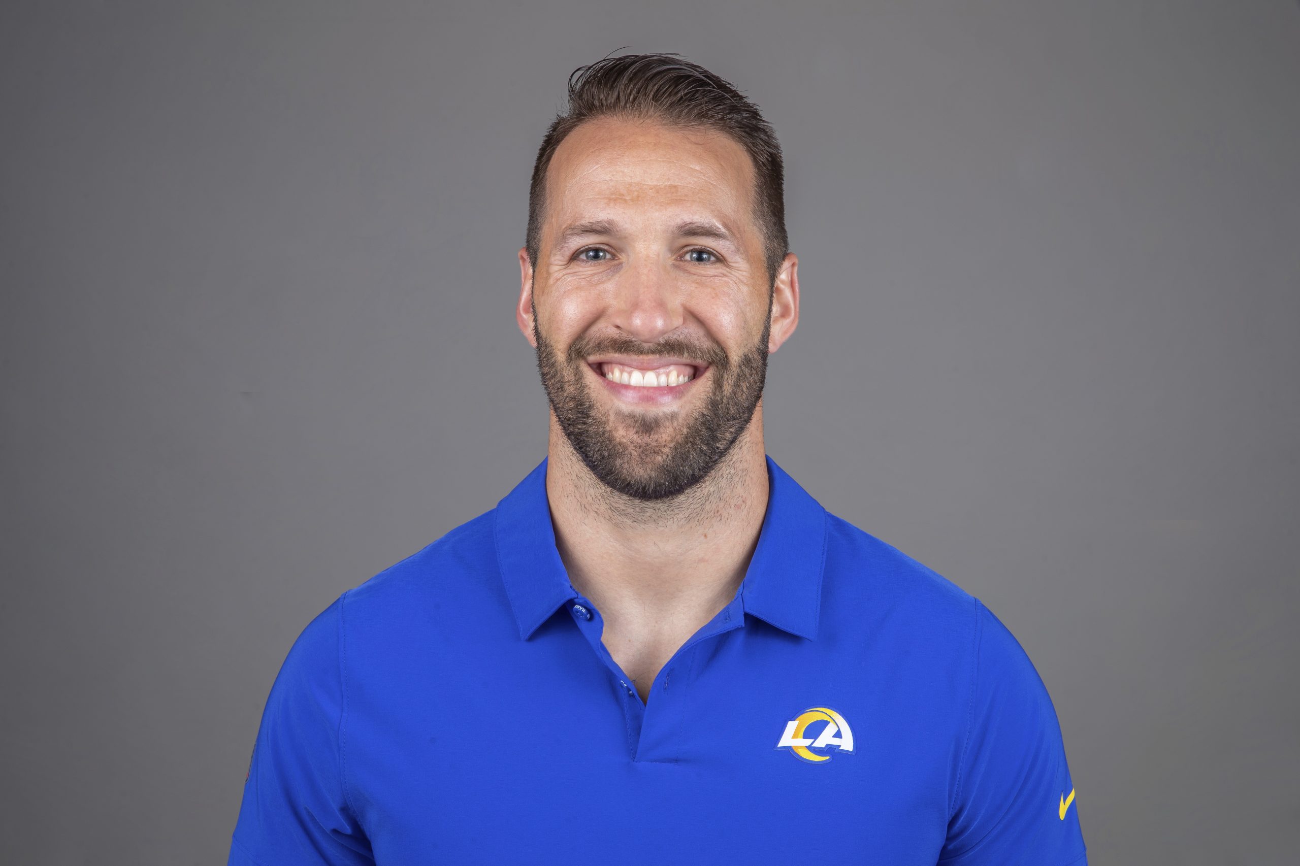 Meet the New England Patriots' Special Teams Coordinator: Jeremy ...