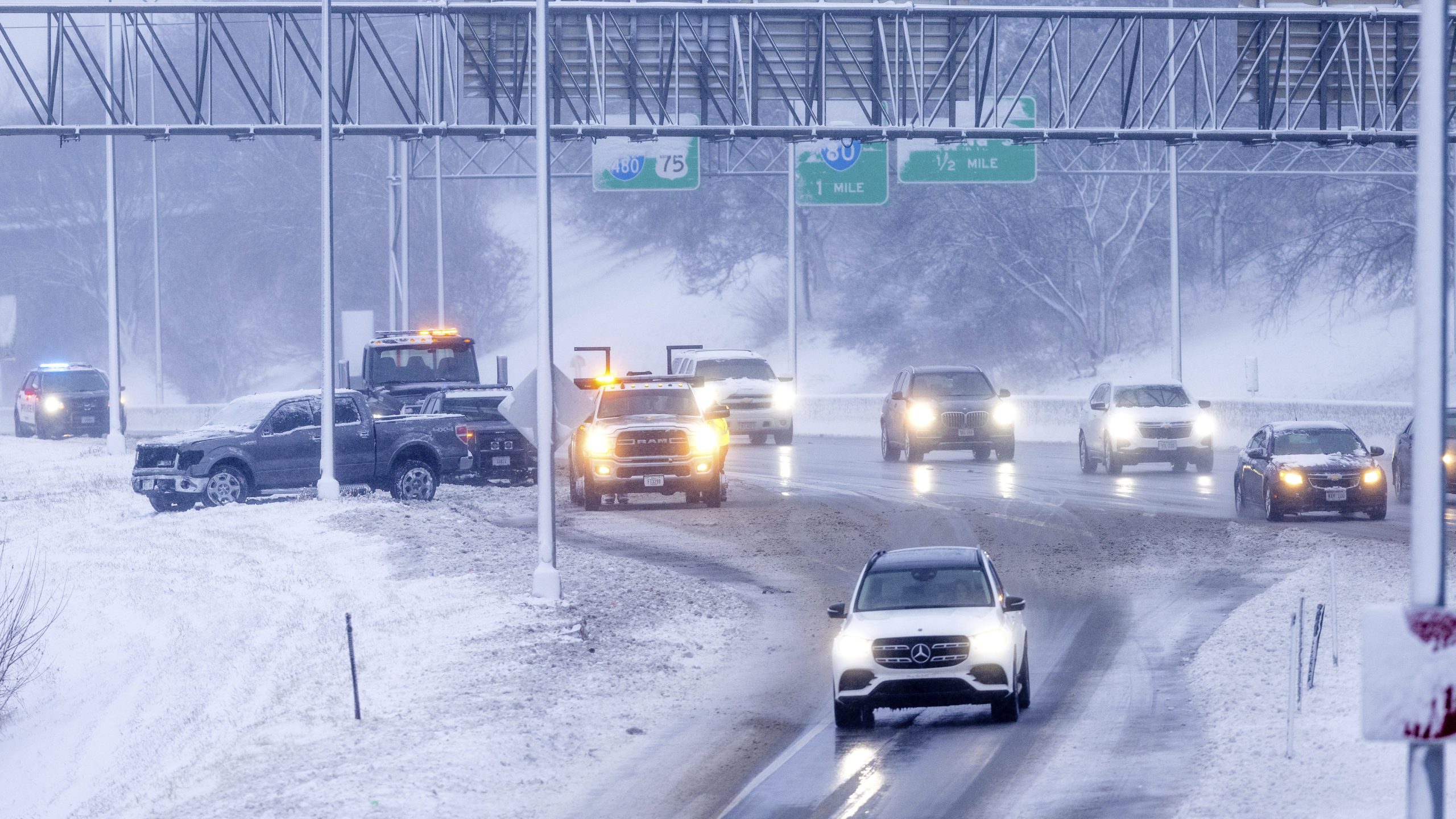 Winter Weather Nebraska - What's Up Newp