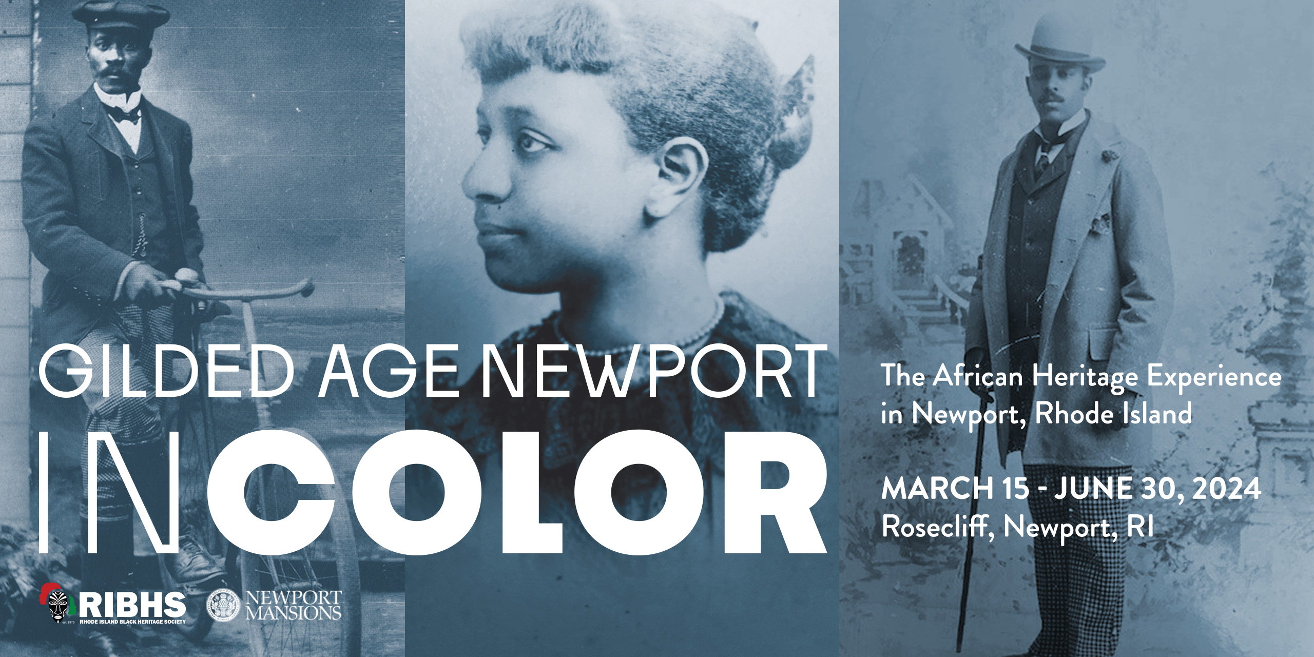 Gilded Age Newport in Color exhibition to open at Rosecliff - What's Up ...