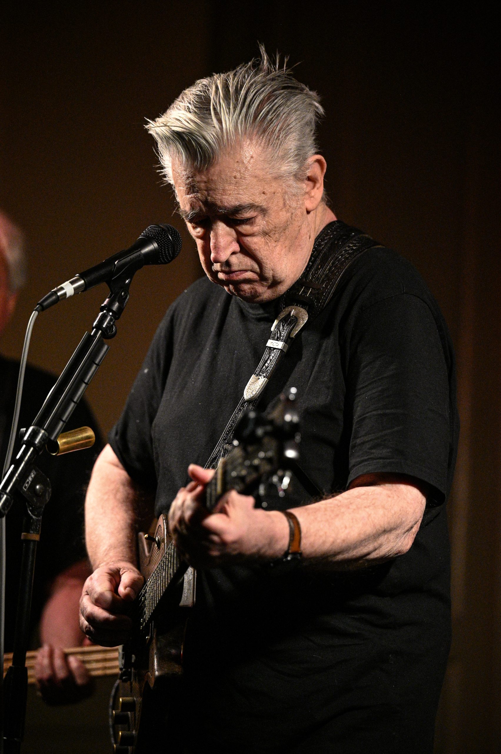 Chris-Spedding-Trio-99 - What's Up Newp