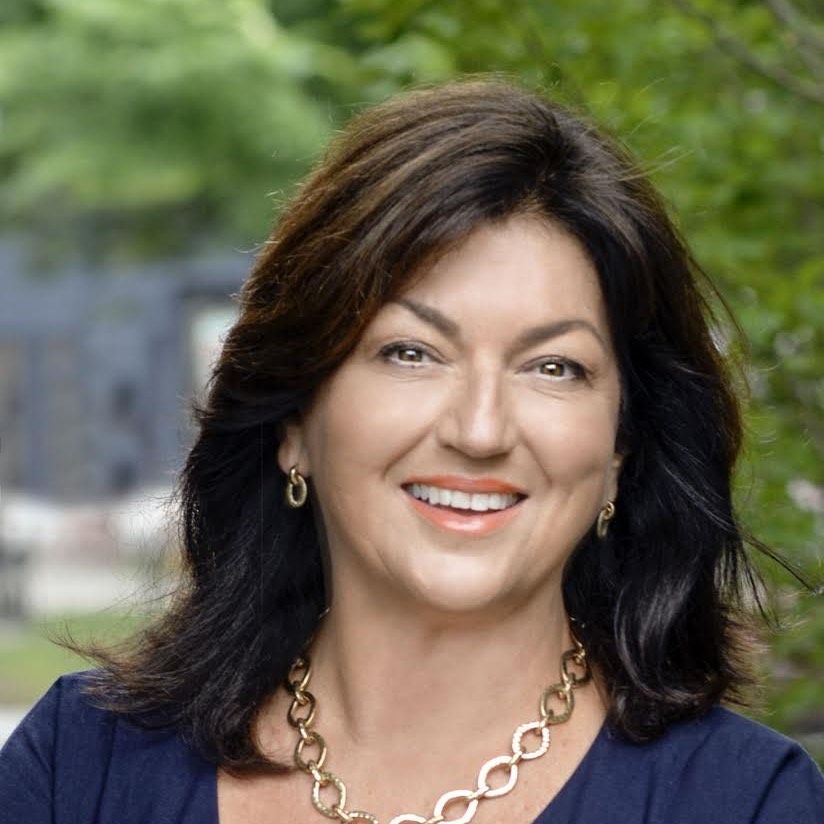 Lisa Morrison steps down as President of Rose Island Lighthouse and ...