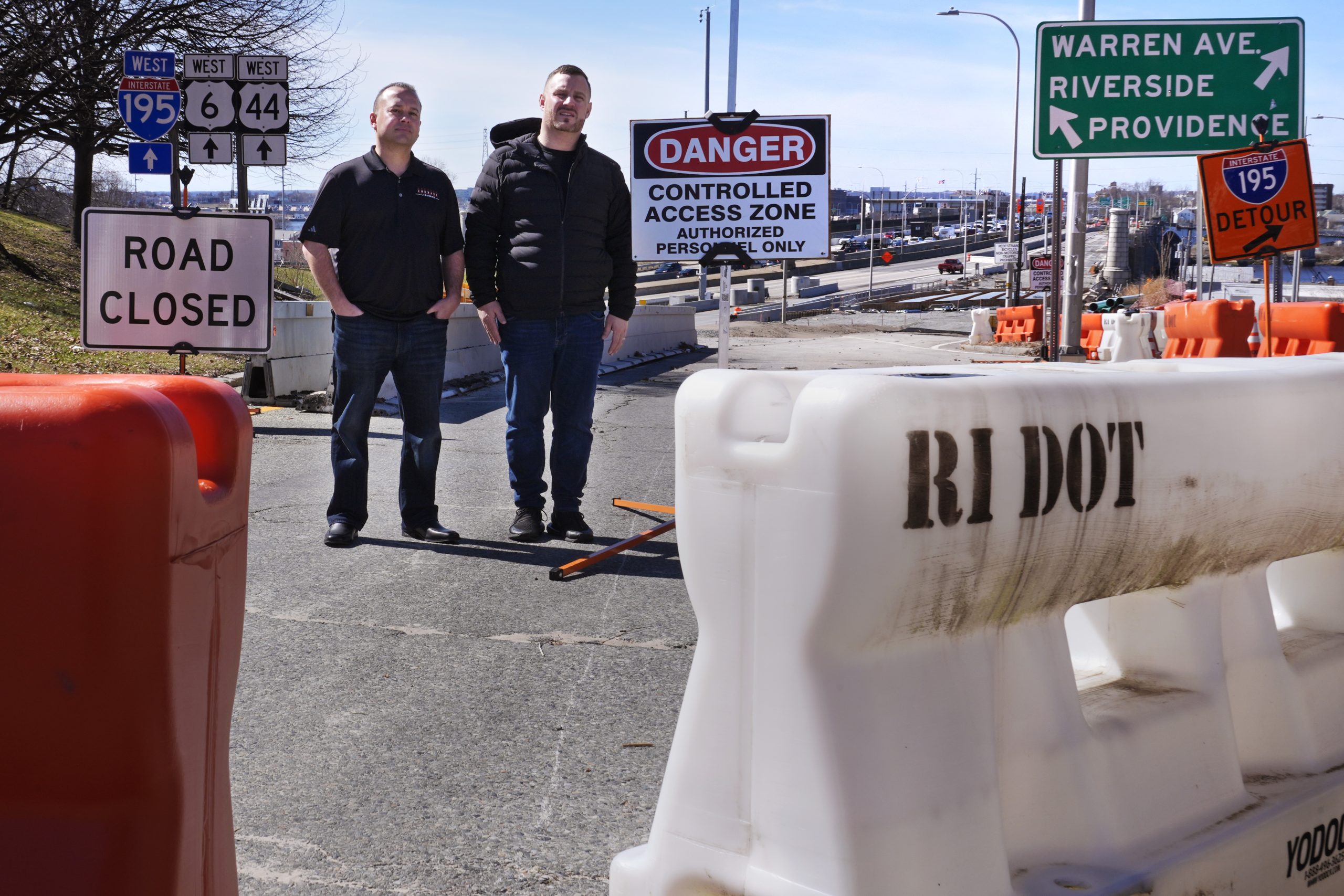Infrastructure Bridge Safety Rhode Island - What's Up Newp