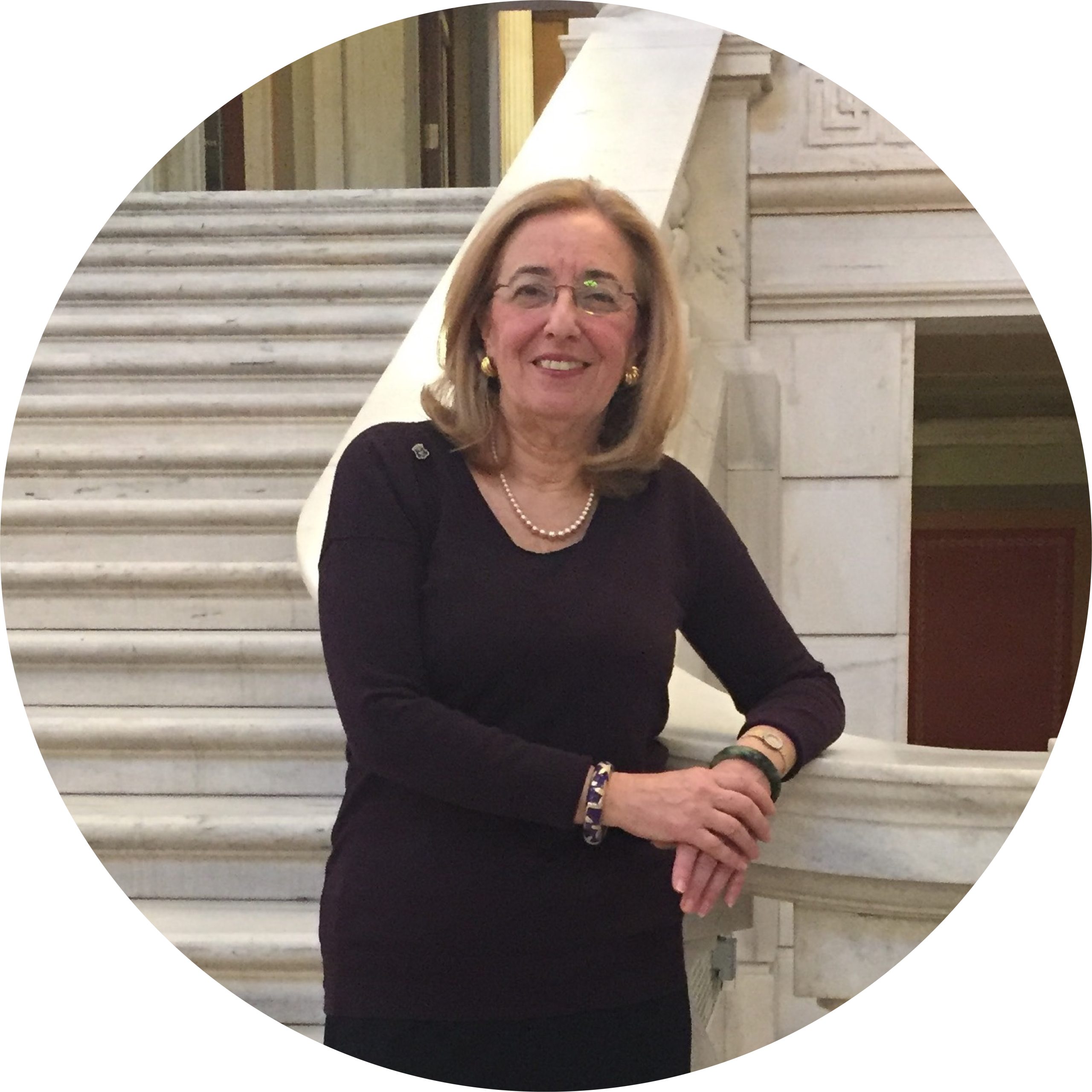 Rep. Lauren Carson is running for re-election - What's Up Newp