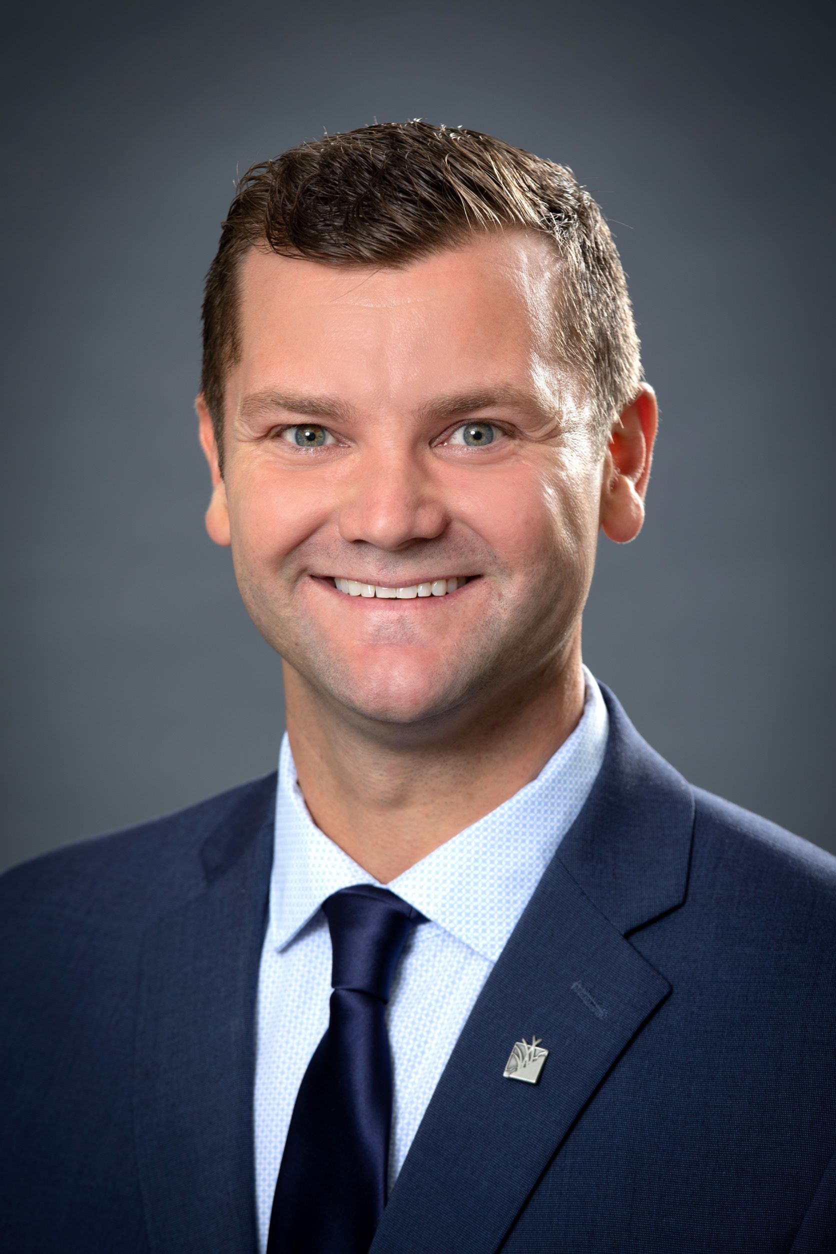 BankNewport Promotes Evan Rose to Vice President, Premier Banking ...