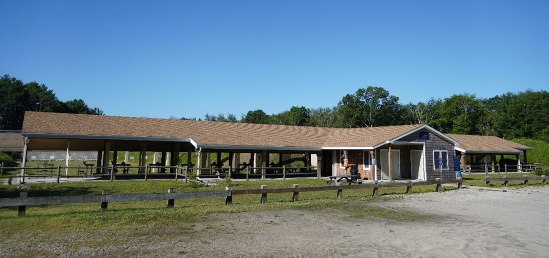 Rhode Island's Great Swamp Shooting Range opens for 2024 season - What ...