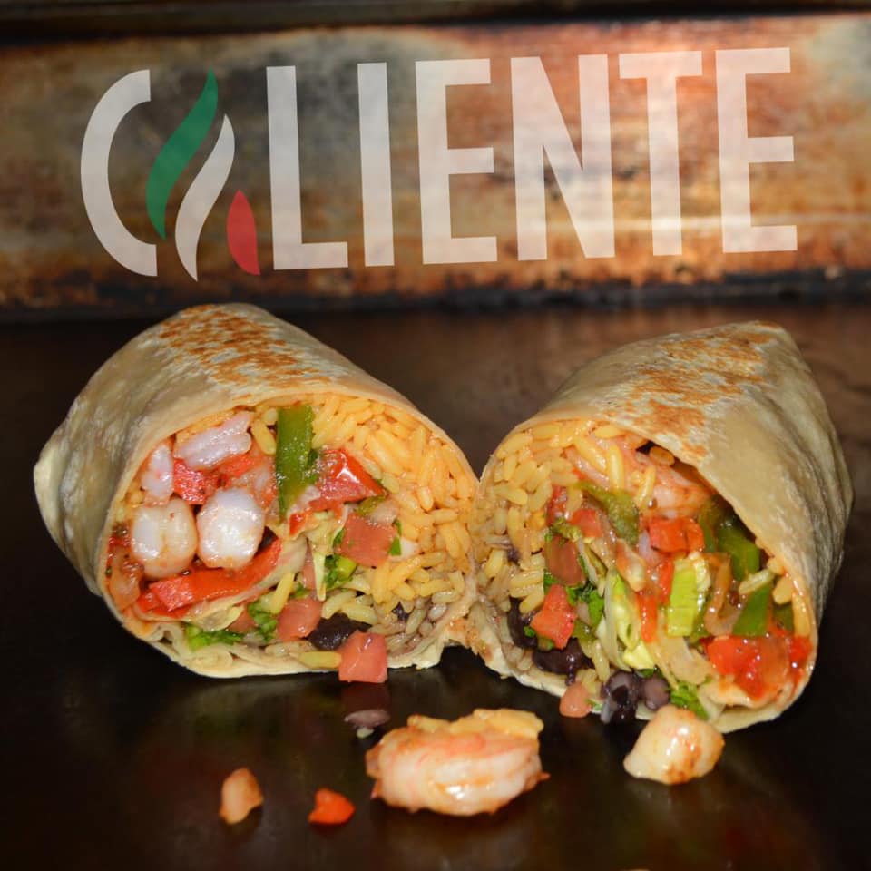 Caliente Mexican Grill to open on lower Thames Street - What's Up Newp