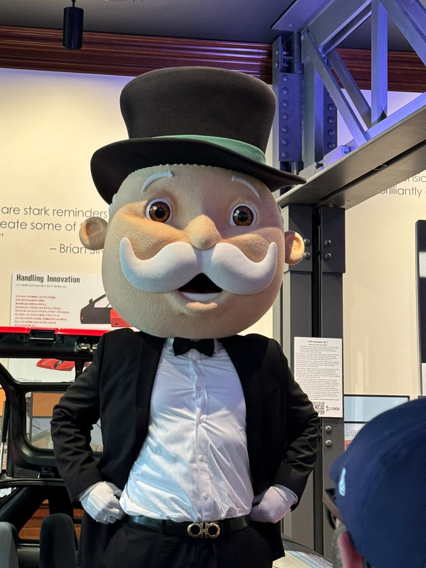 Ken Abrams - Journalist Profile - Intelligent Relations