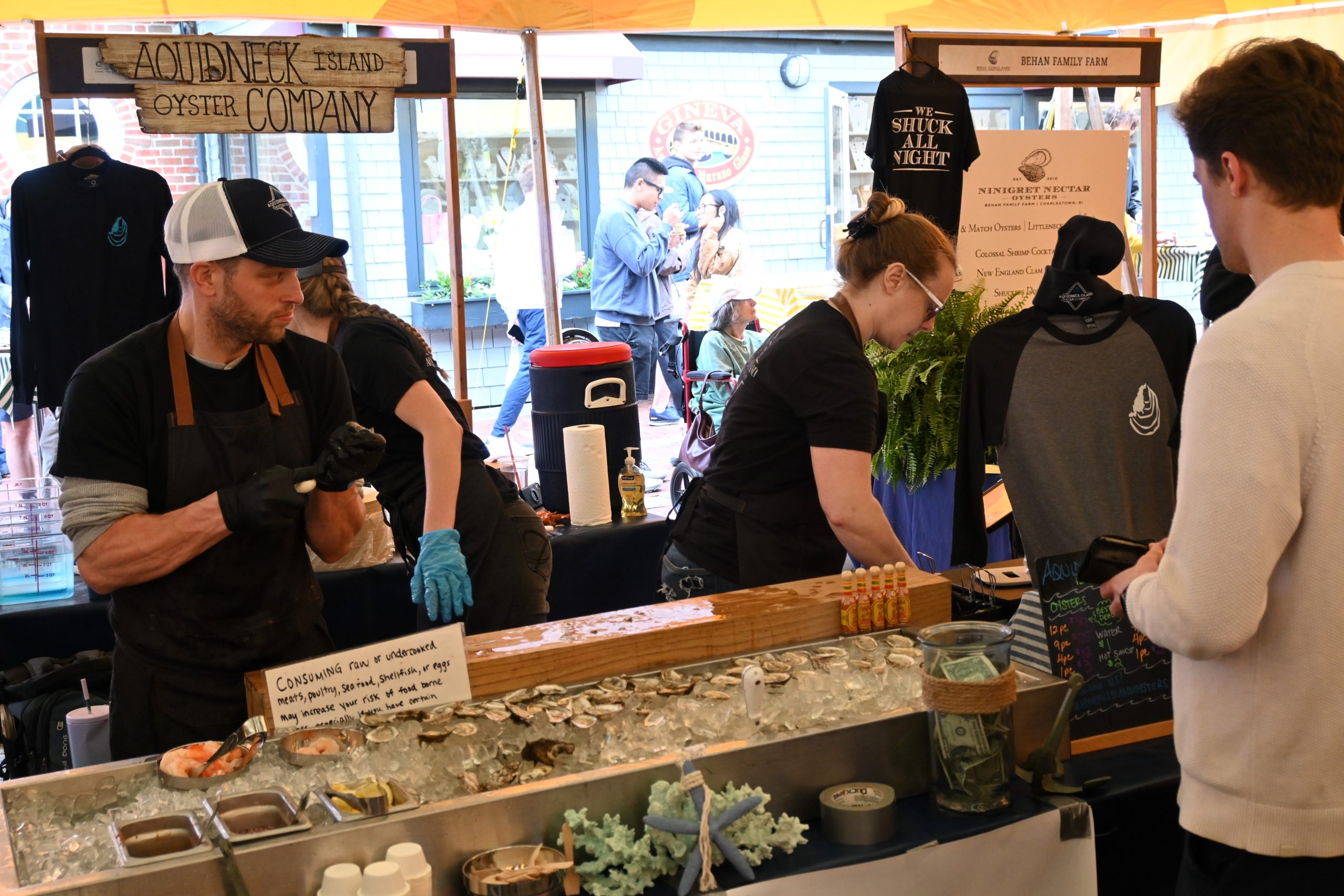 Newport-Oyster-Chowder-Festival-2024-11 - What's Up Newp