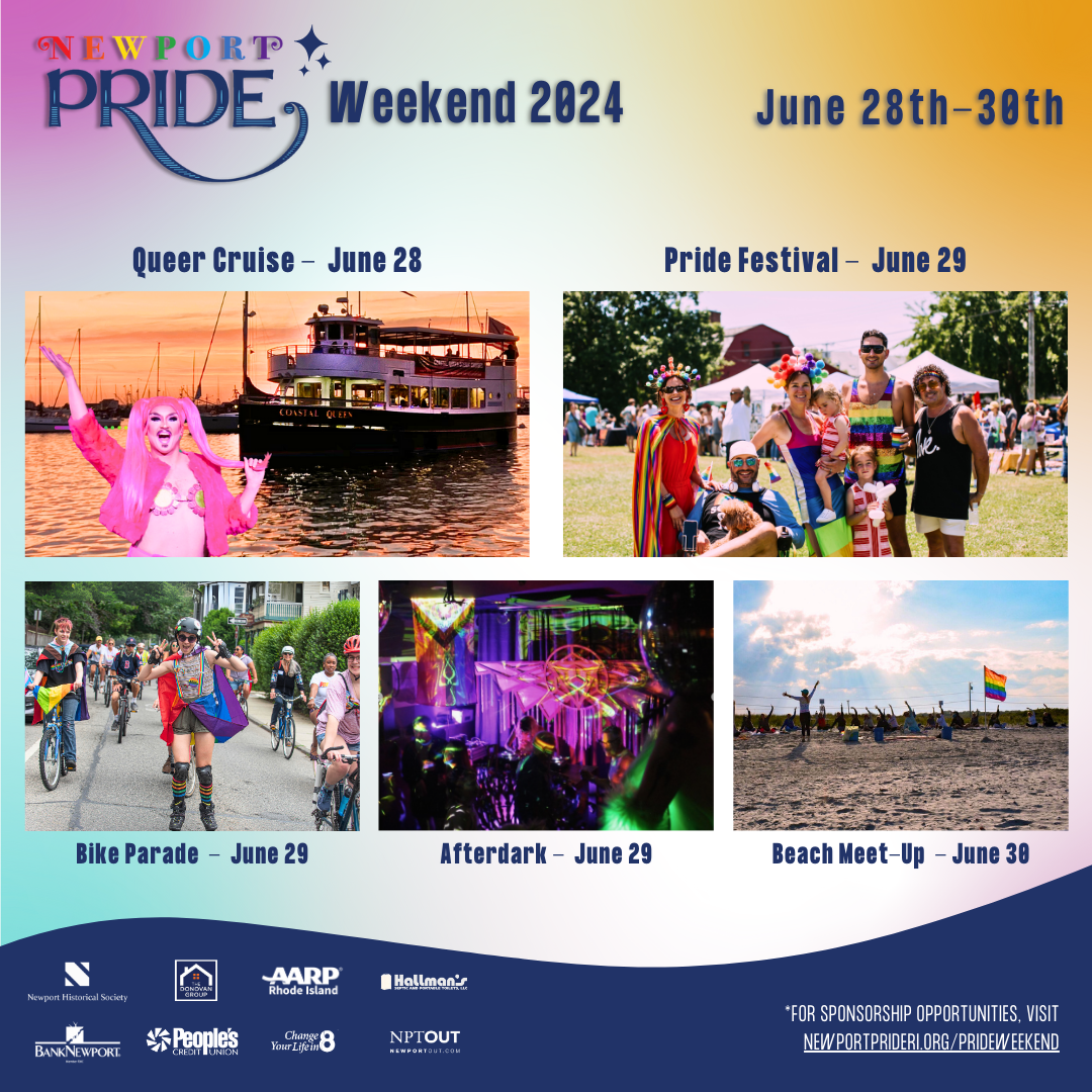Newport-Pride-Poster-2024-Instagram-Post - What's Up Newp