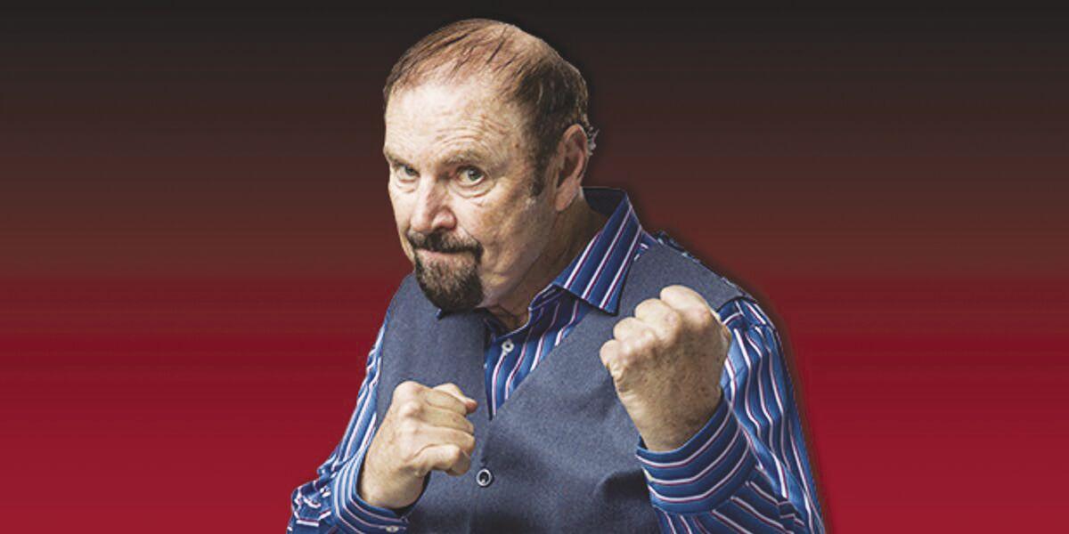 Comedian Steve Sweeney to perform at Newport Blues Cafe on May 16 ...