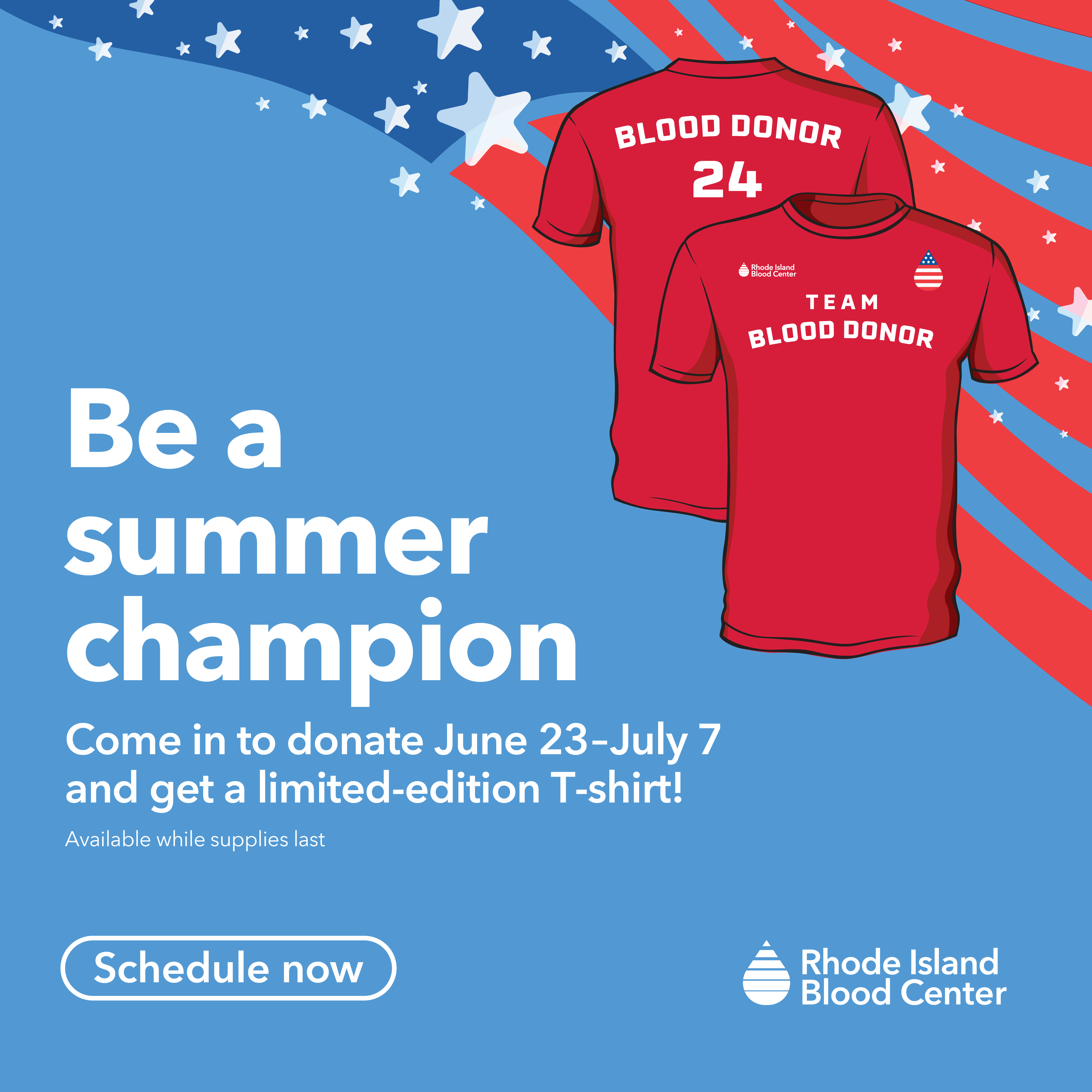 Olympian Elizabeth Beisel partners with Rhode Island Blood Center for ...