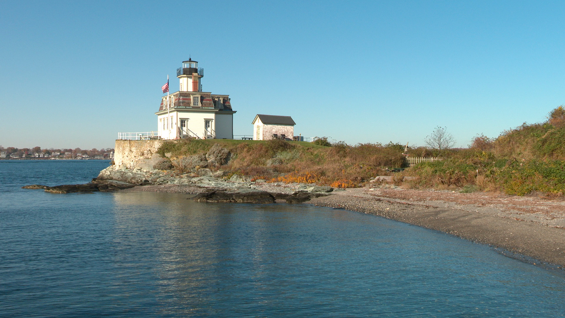 Season five of 'Treasures Inside the Museum' on Rhode Island PBS ...