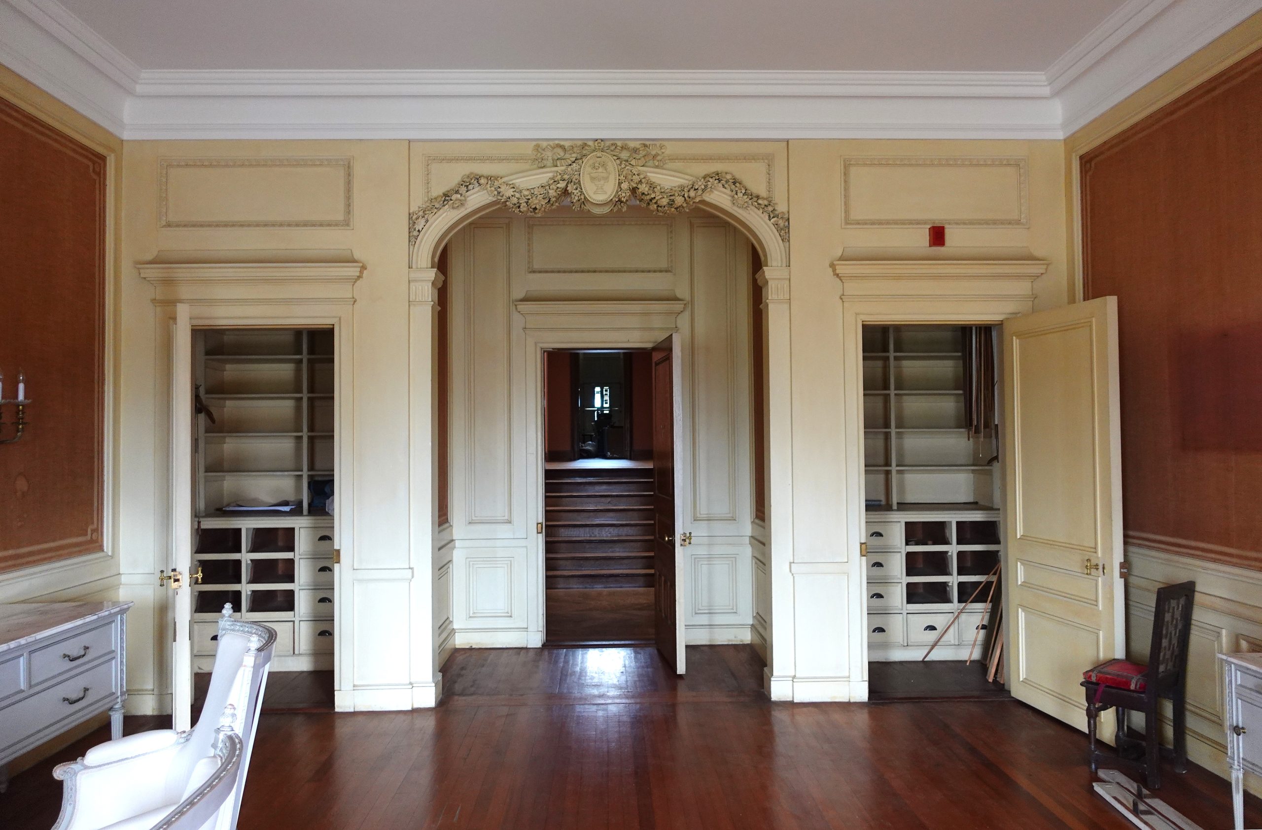 Third floor of The Breakers to open to the public for the first time - What's Up Newp