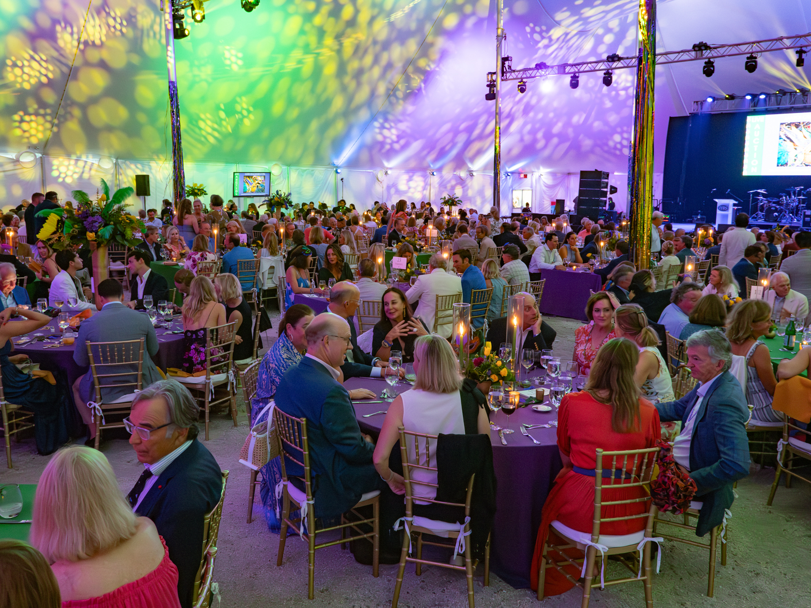 IYRS School of Technology & Trades celebrates 27th Annual Summer Gala ...
