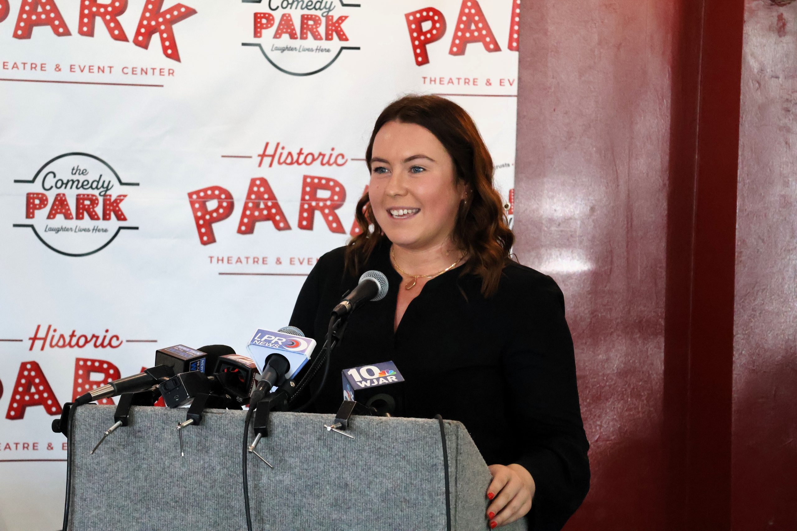 Cranston's Park Theatre introduces staff and announces the 2024 Fall ...
