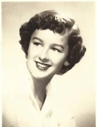 Obituary: Marion E. Gallipeau - What's Up Newp