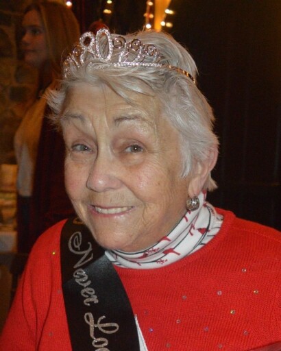 Obituary: Barbara Bryan - What's Up Newp