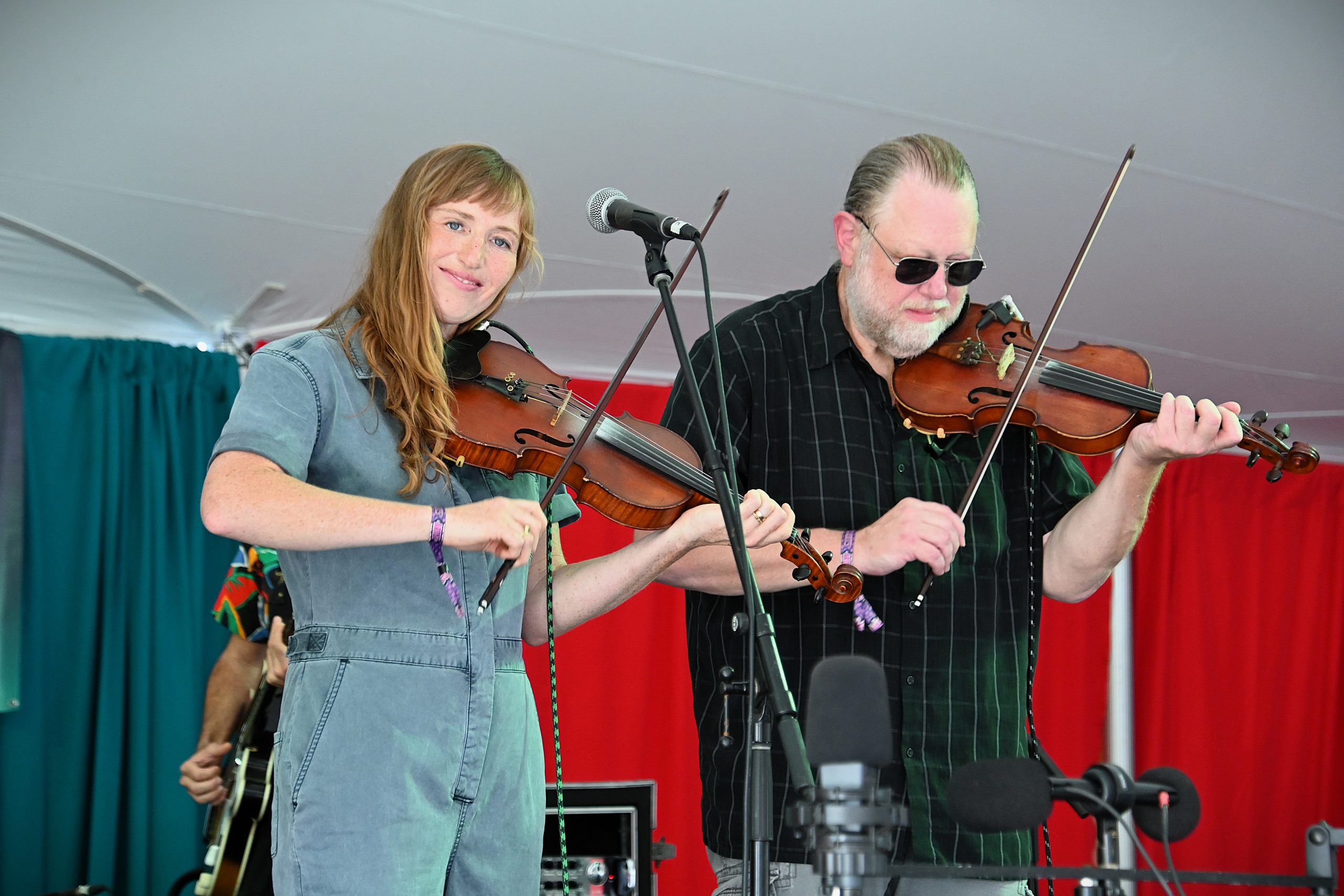 2024 Rhythm & Roots Festival kicks off in grand style - What's Up Newp