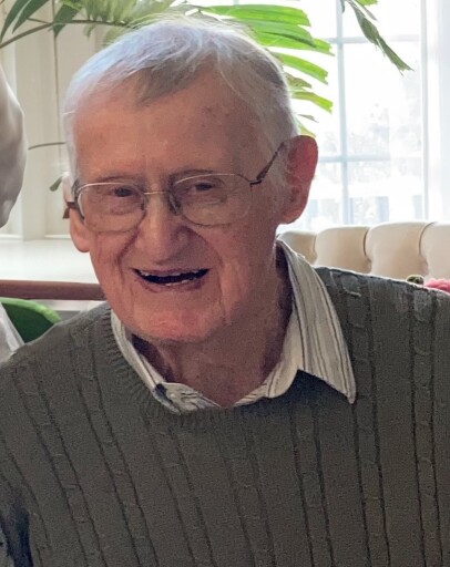 Obituary: Arthur Turner - What's Up Newp