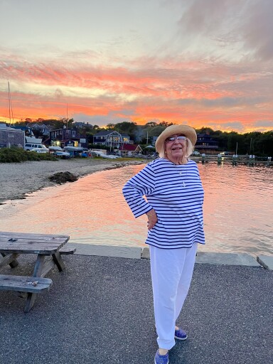 Obituary: Ann Biddle - What's Up Newp