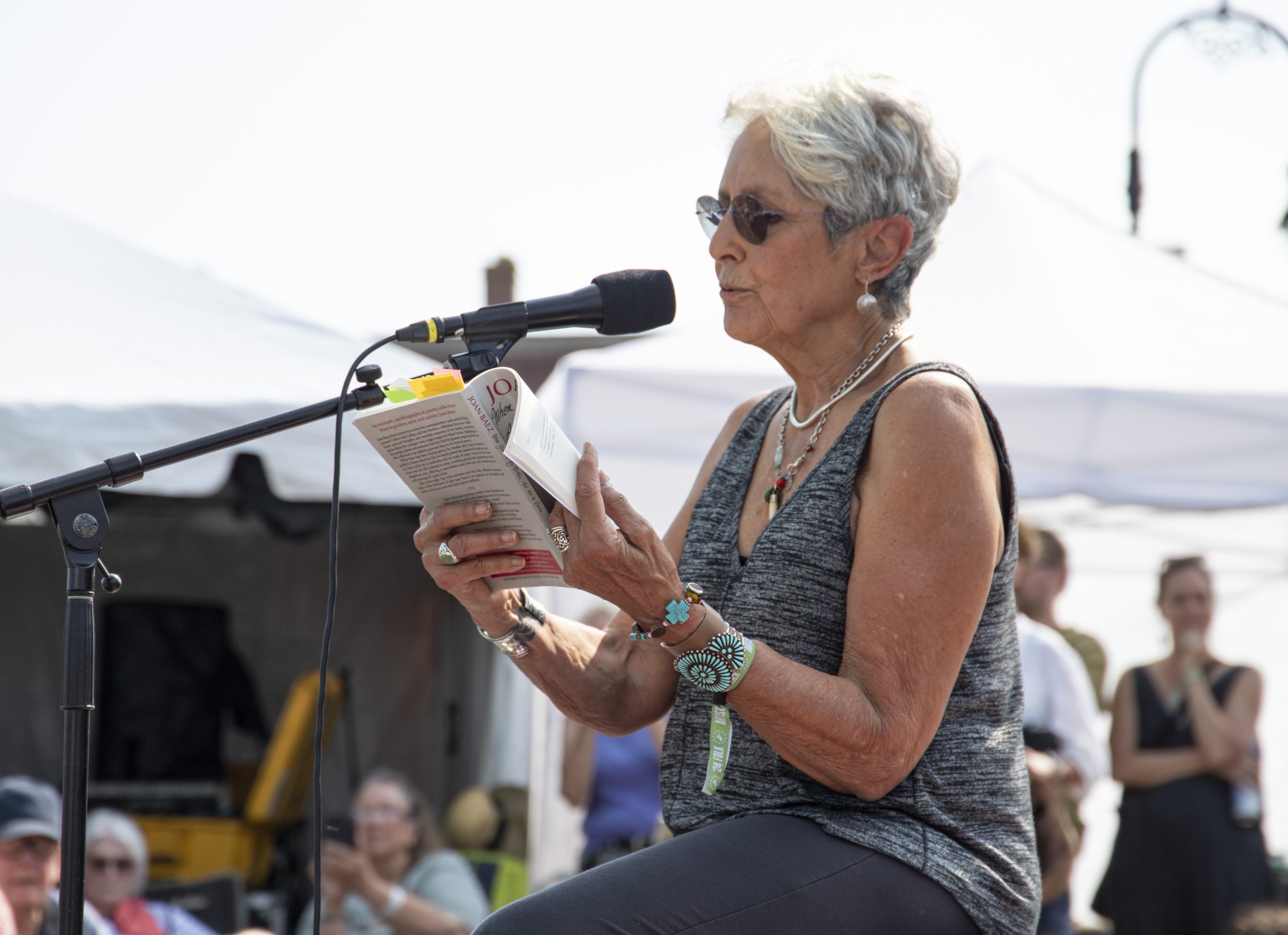 Baez2 - What's Up Newp