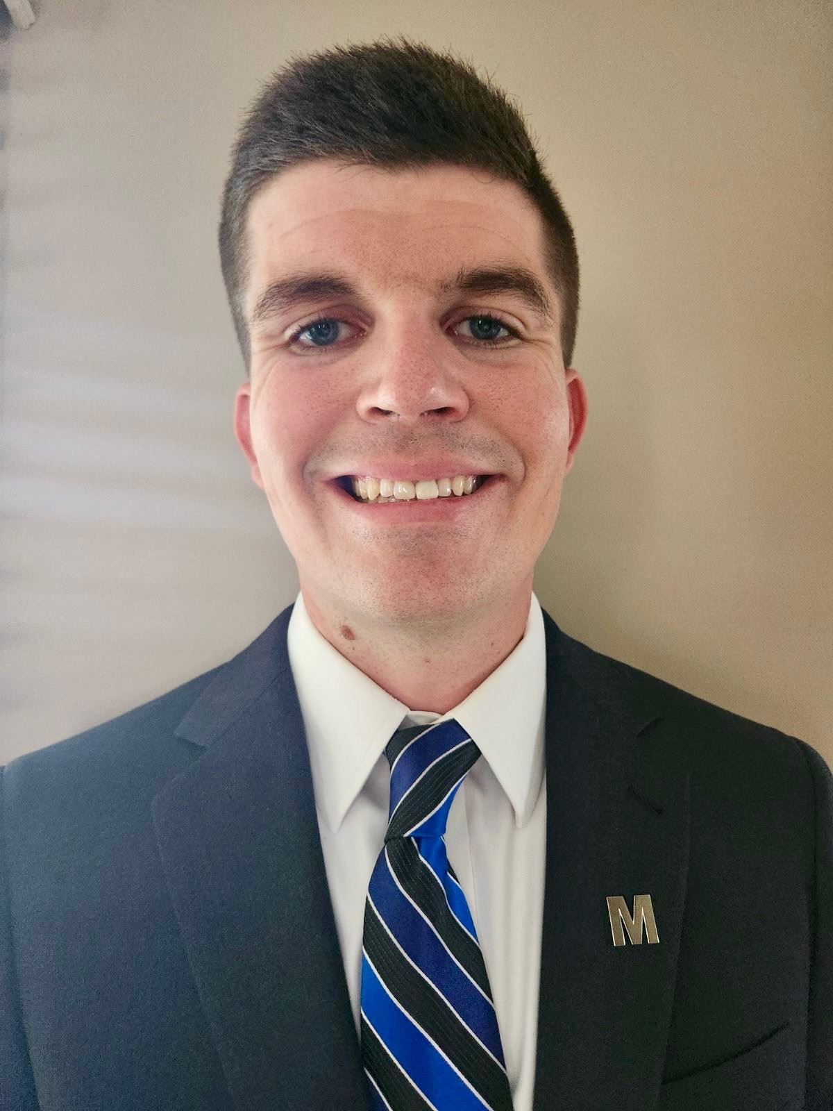 Gaudet Gets New Principal: Gerald Haas - What's Up Newp