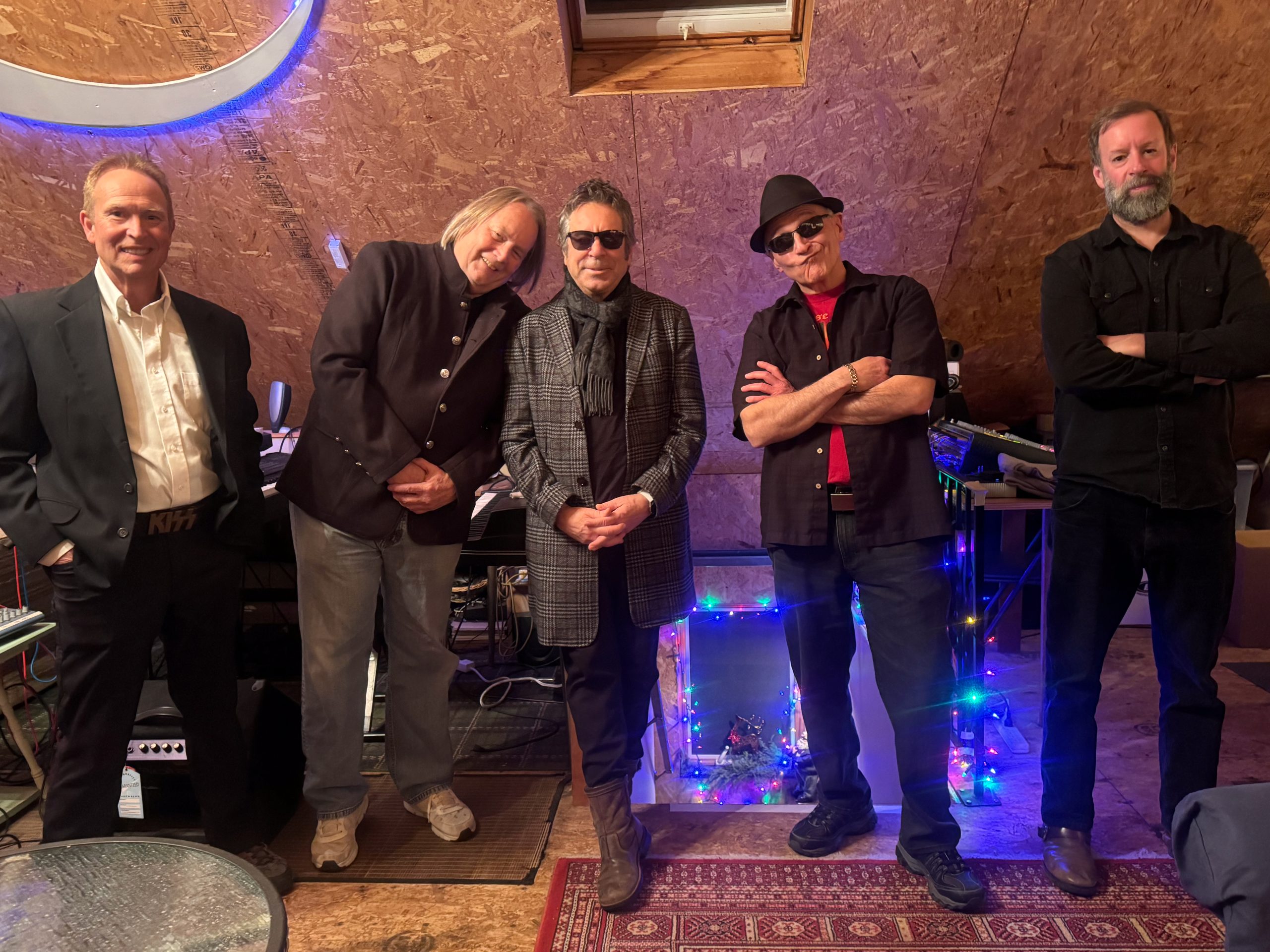 R&B band "The 40" to headline Newport's NIMFest Concert Series - What's ...