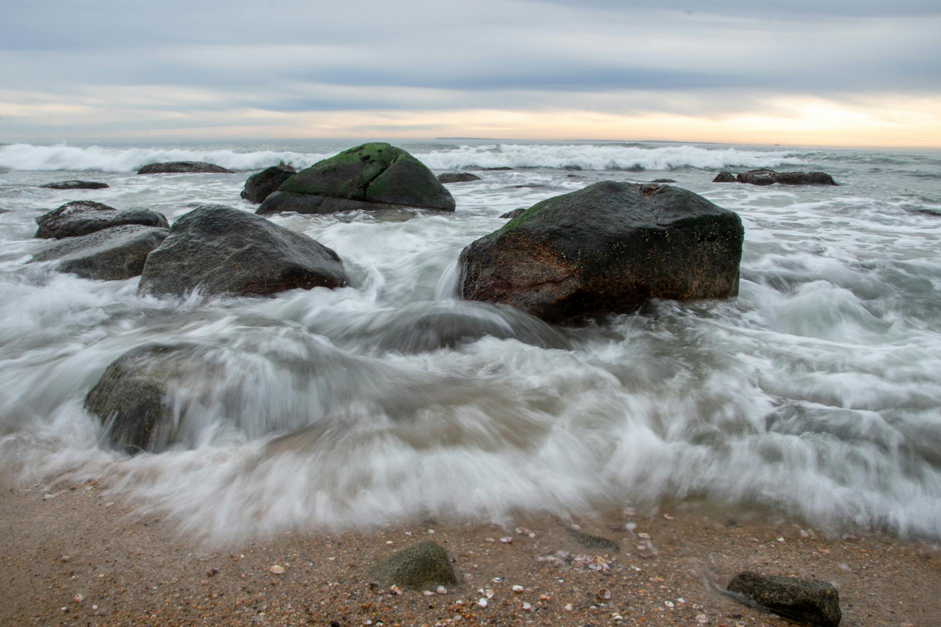Swimmers Beware: Dangerous rip currents are expected in Rhode Island ...