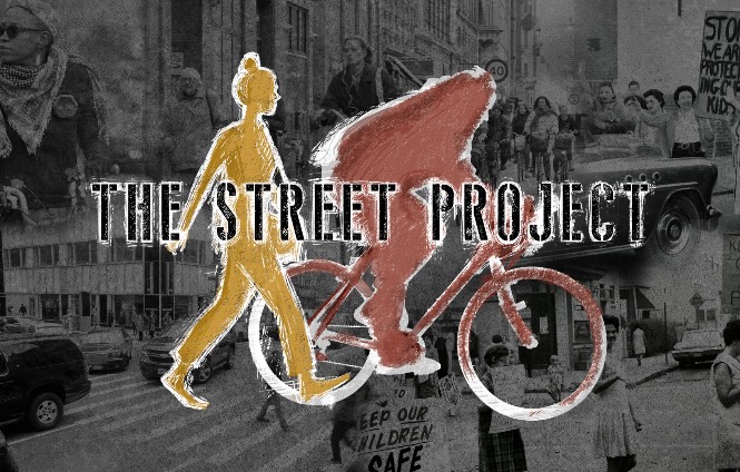 The Street Project: Film screening and panel to address safer streets ...